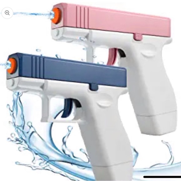 The Ocean Blaster | Toys | Summer Water Gun | Poshmark